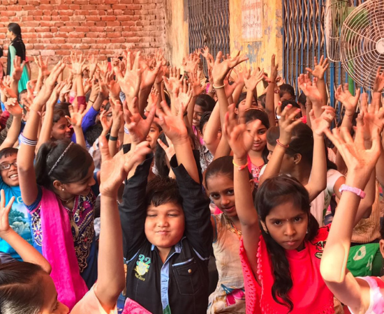 Gallery - karma foundation